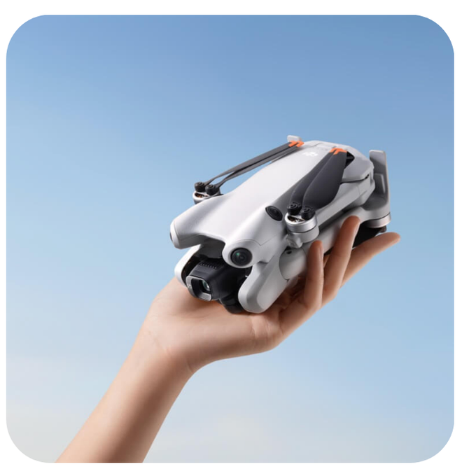 About Us – Drone Works